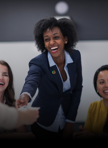 Woman SDG Leader of the Year